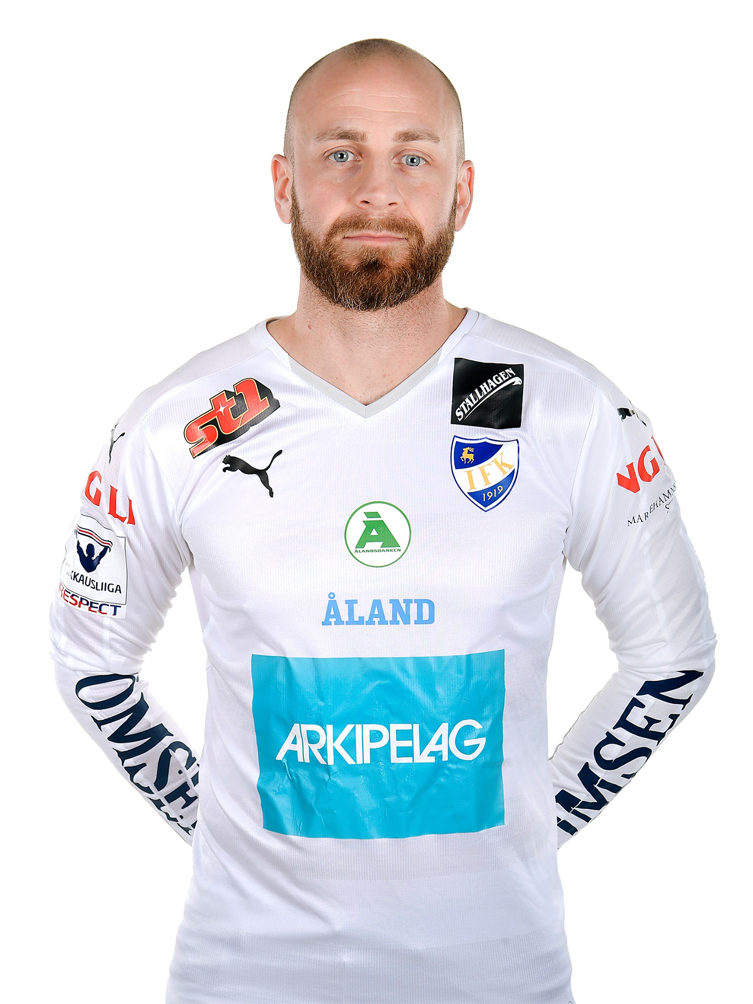 Sjölund klar som assisterande tränare kommande två åren | IFK Mariehamn